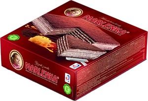Marlenka Torta 800g Csoki
