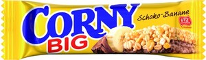 Corny Big 50 g Banana