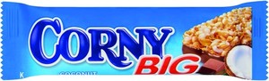 Corny Big 50 g Coconut