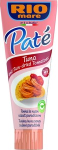 Rio Mare Pate 100g SzáríPara##